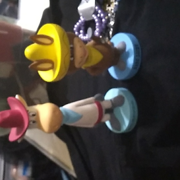 Funko | Accents | The Classic Duo Quick Draw Mcgraw And Baba Looey ...